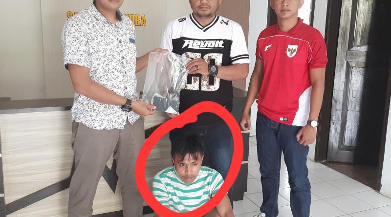 Tim Intel Korem 143 Halu Oleo Cokok Nelayan yang Jadi Pengedar Narkoba ... Tim Intel Korem 143 Halu Oleo Cokok Nelayan yang Jadi Pengedar Narkoba ...